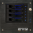 EVO Shared Storage Server SAN+NAS - SNS (Studio Network Solutions)