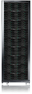 EVO Shared Storage Features — SNS (Studio Network Solutions)
