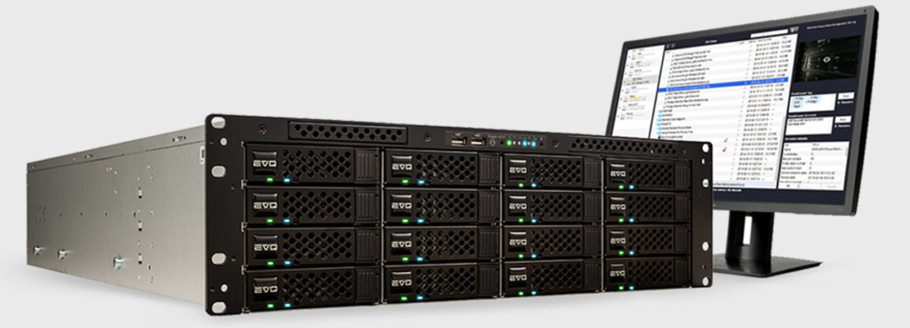 Video Shared Storage Overview | EVO — SNS (Studio Network Solutions)