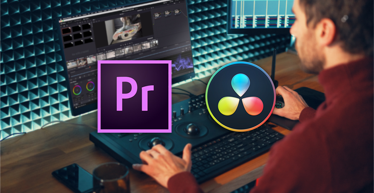 The 3 Methods for Premiere to Resolve Roundtrip Workflows