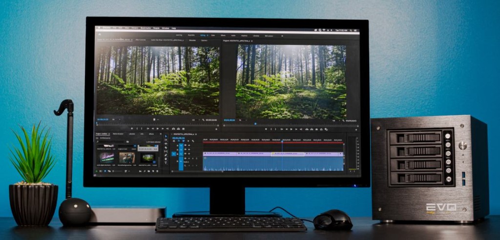 Remote Editing Tips and Preparedness — SNS (Studio Network Solutions)
