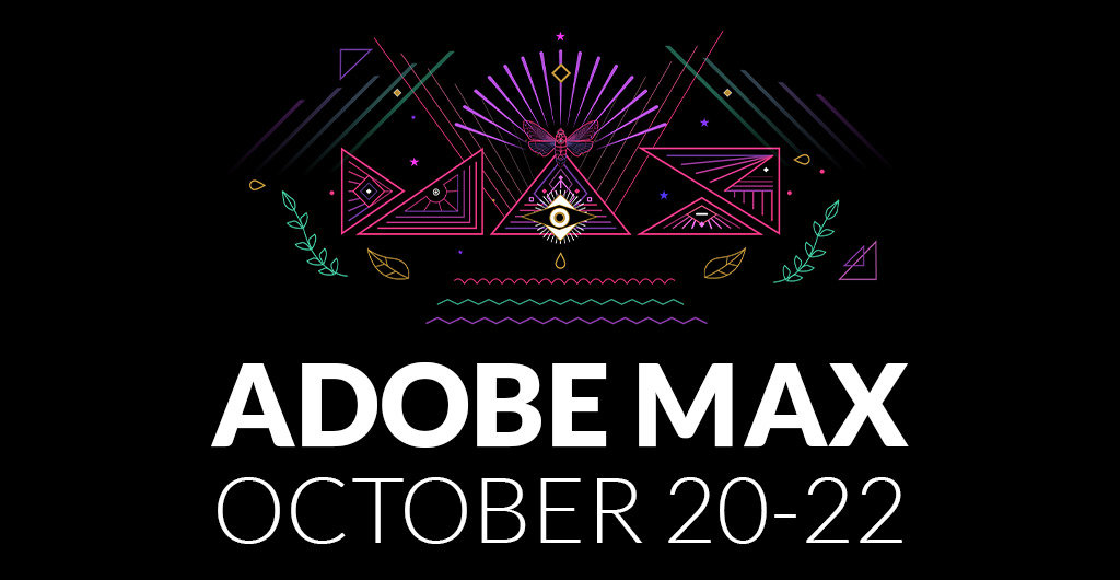 Studio Network Solutions at Virtual Adobe MAX 2020