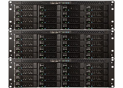 Save big on EVO shared storage through Dec. 31, 2020