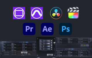 ShareBrowser Media Asset Manager - SNS (Studio Network Solutions)