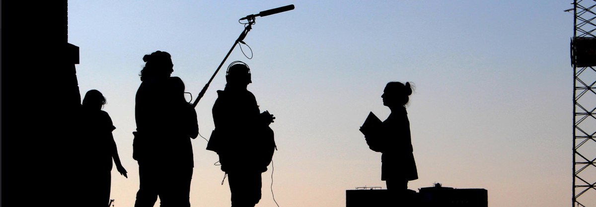 Shared Storage Film & Video Solutions: Avid, Premiere, Resolve, FCPX