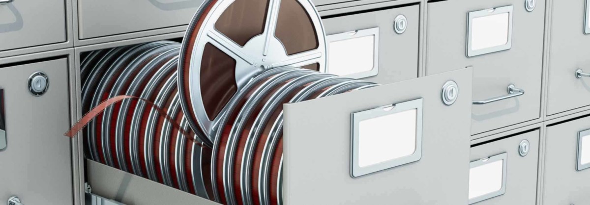 LTO and LTFS Archival — SNS (Studio Network Solutions)