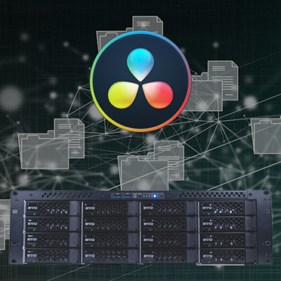 ShareBrowser Media Asset Manager - SNS (Studio Network Solutions)