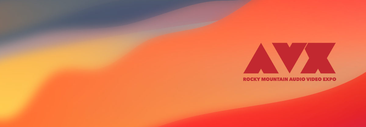 Studio Network Solutions at AVX 2021, Denver CO