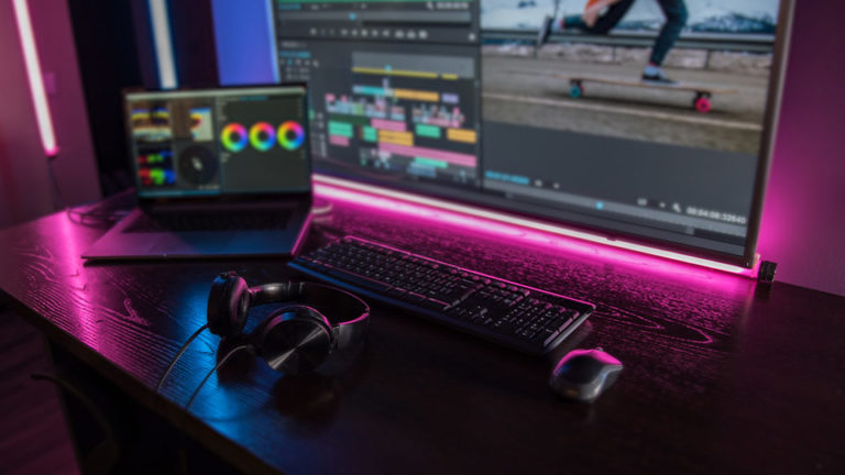 Video stream counts for shared storage - Part 1 (SNS)