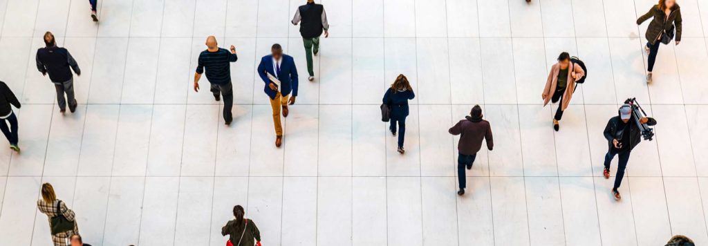 SNS at DRI Technology Showcase 2022 in Grapevine, TX