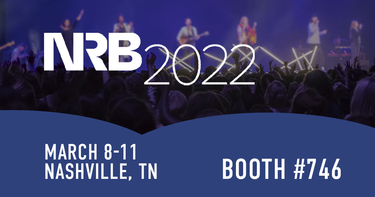 SNS at NRB 2022 — SNS (Studio Network Solutions)