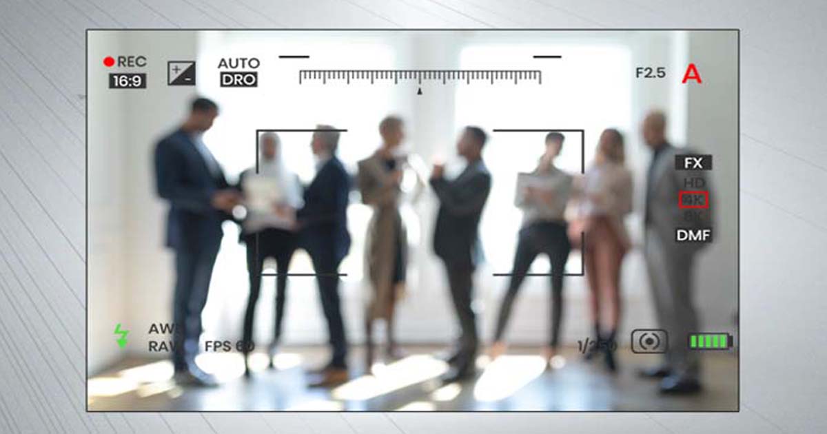 The Ultimate Solution For Corporate Video Production