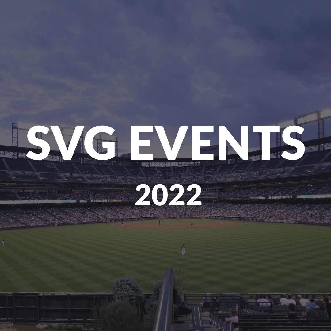 SNS at SVG 2022 — SNS (Studio Network Solutions)