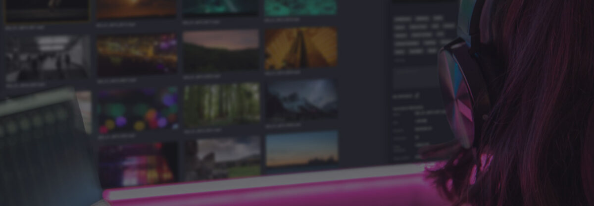 Studio Network Solutions (SNS) - Shared Media Storage Solutions