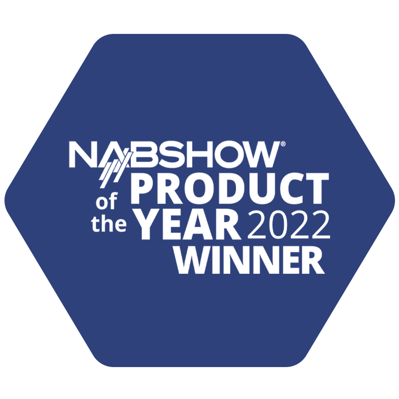 Studio Network Solutions (SNS) - Shared Media Storage and Software