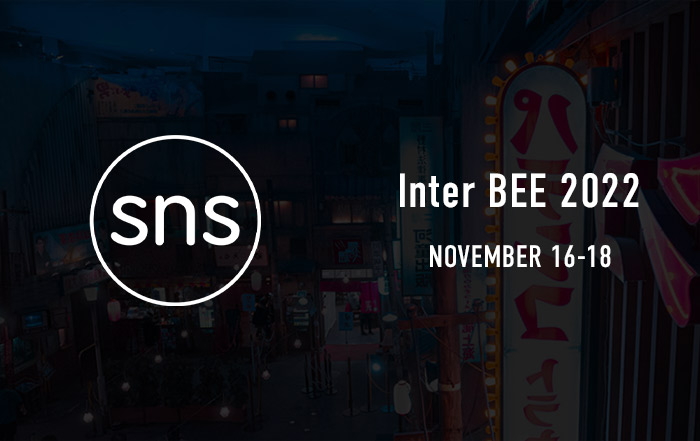 Studio Network Solutions (SNS) - Shared Media Storage and Software