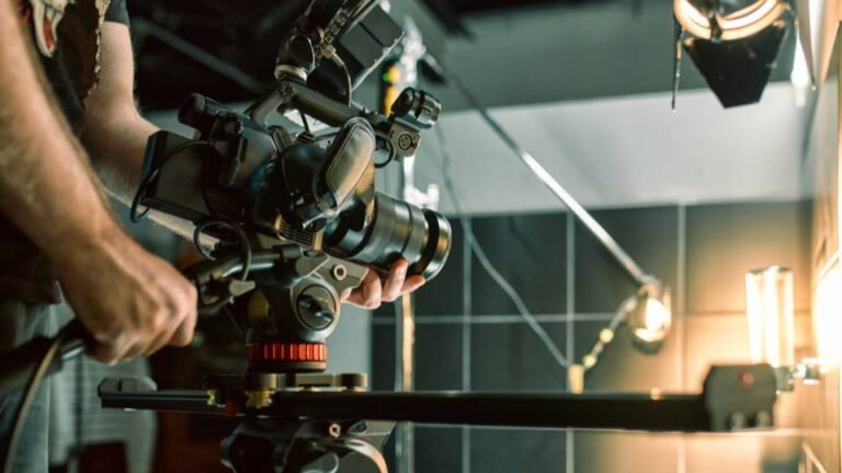 Celluloid Film And The Digitization Of Cinema