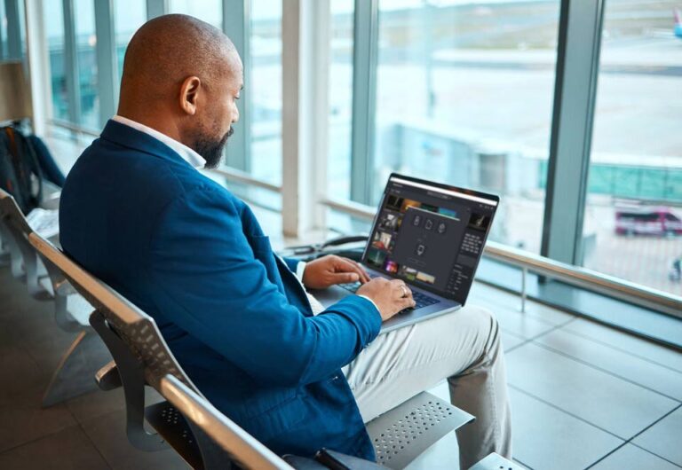 Nomad Remote Editing — SNS (Studio Network Solutions)