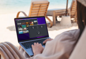 Nomad Remote Editing — SNS (Studio Network Solutions)
