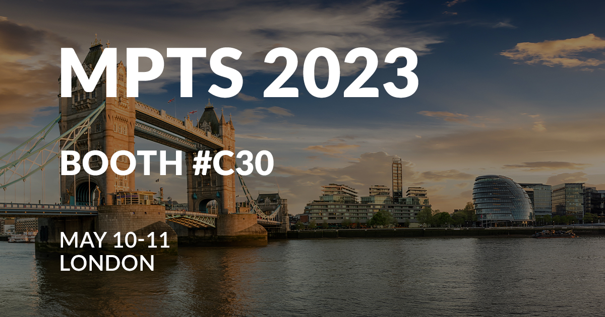 SNS at MPTS 2023 — SNS (Studio Network Solutions)