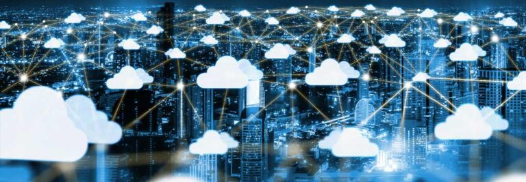 EVO Cloud — SNS (Studio Network Solutions)