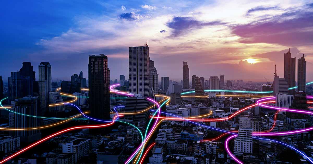 Why Are Network Speeds So Slow In The U.S.?