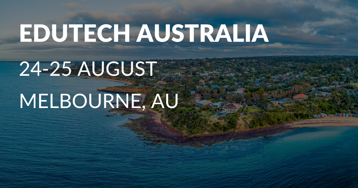 SNS at EduTECH Australia 2023 — SNS (Studio Network Solutions)