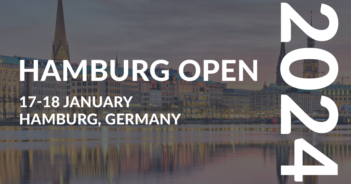 SNS at Hamburg Open 2024 — SNS (Studio Network Solutions)