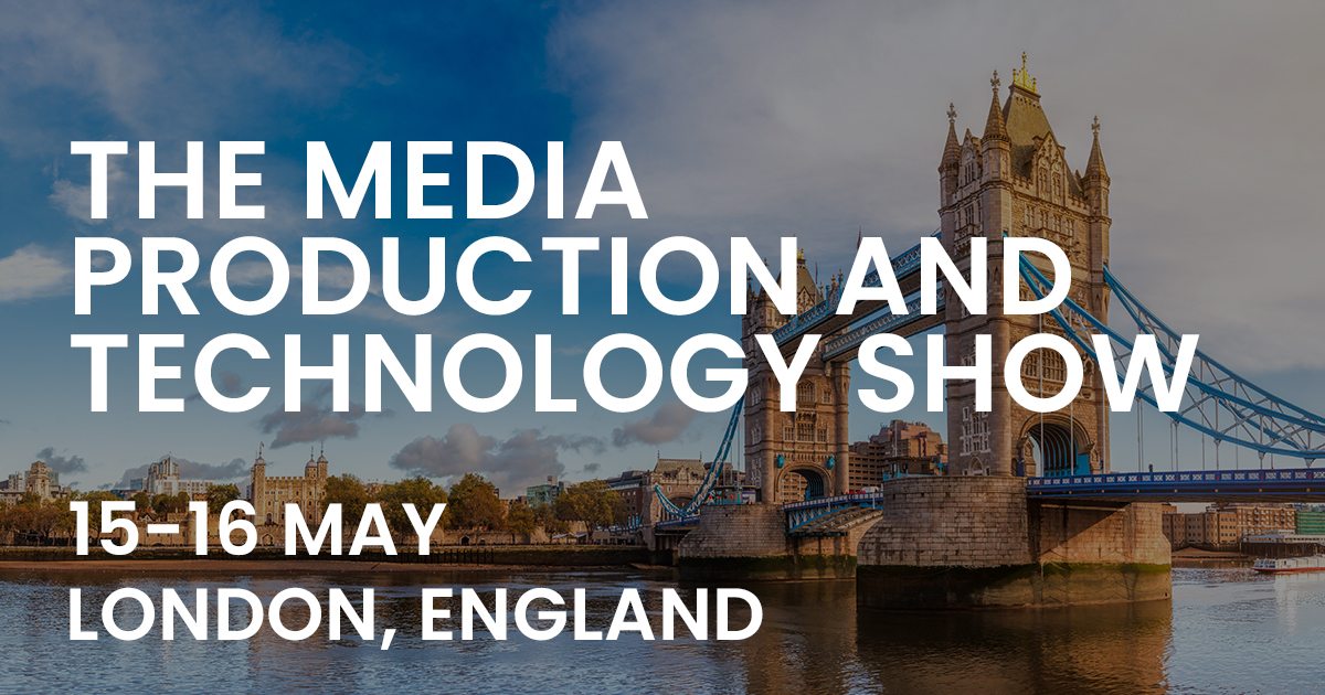 SNS at MPTS 2024 — SNS (Studio Network Solutions)