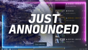 New EVO Suite Features Announced At NAB Show 2024 — SNS (Studio Network Solutions)