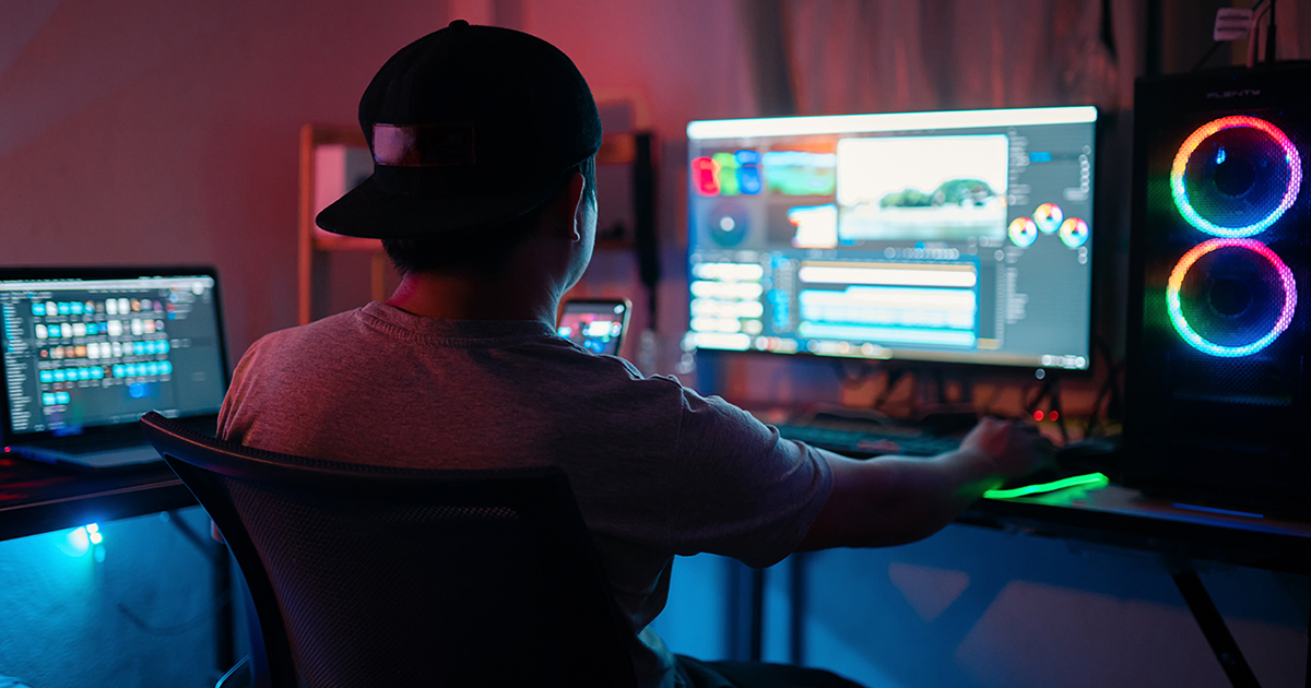 New EVO Suite Features Announced At NAB Show 2024 — SNS (Studio Network Solutions)