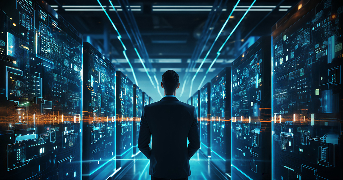 From Petabytes To Exabytes: The Future Of Shared Storage — SNS (Studio ...