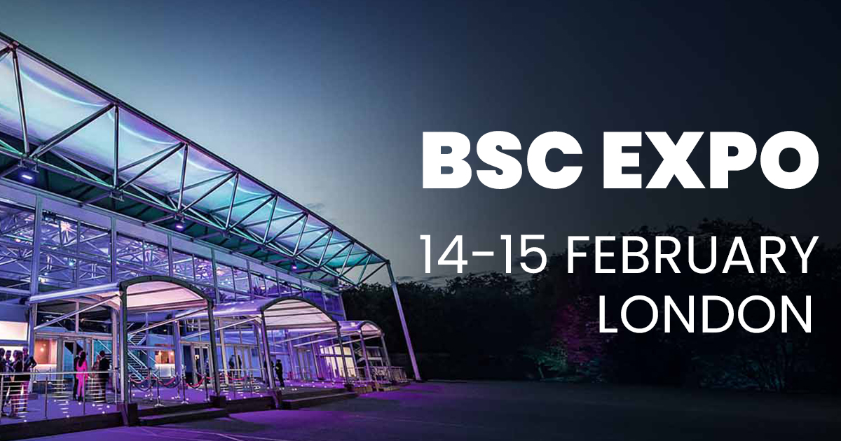 SNS at BSC Expo 2025 — SNS (Studio Network Solutions)