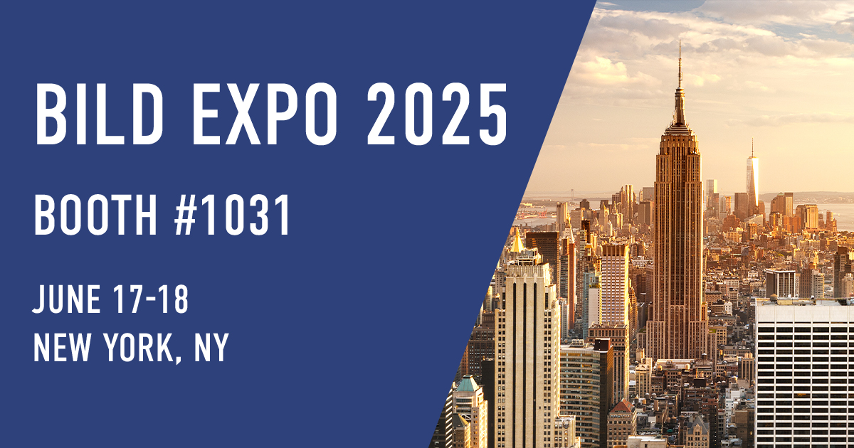 SNS at Bild Expo 2025