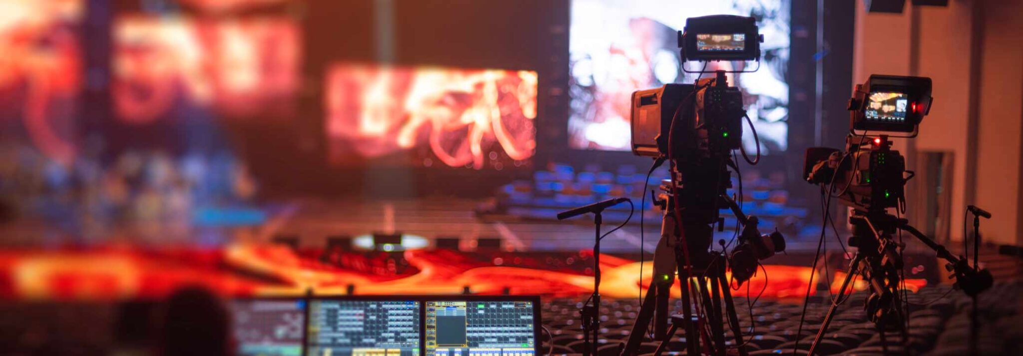 SNS at iVideo Expo 2025